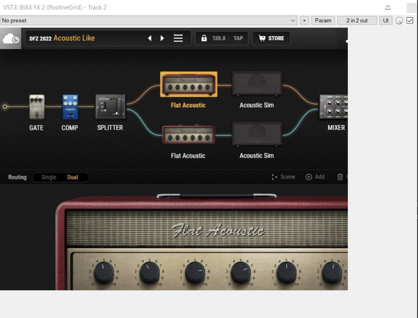 BIAS FX 2 Plug-in Display Issues on Windows: Cut Off or Too Large – Help Center