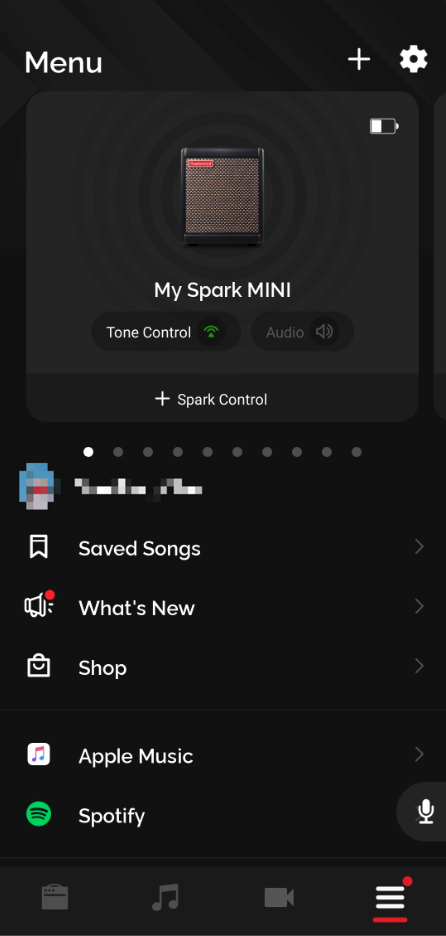 Headphone/Line Out Settings – Help Center