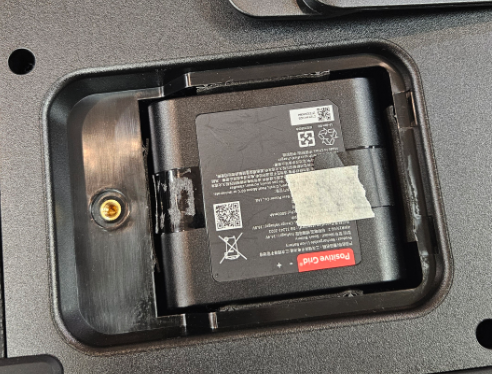 Install/remove Spark Battery in/from Spark LIVE – Help Center