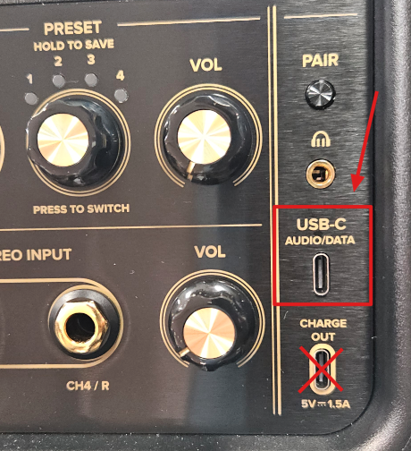Spark LIVE Firmware Update (Video Tutorial) – Help Center