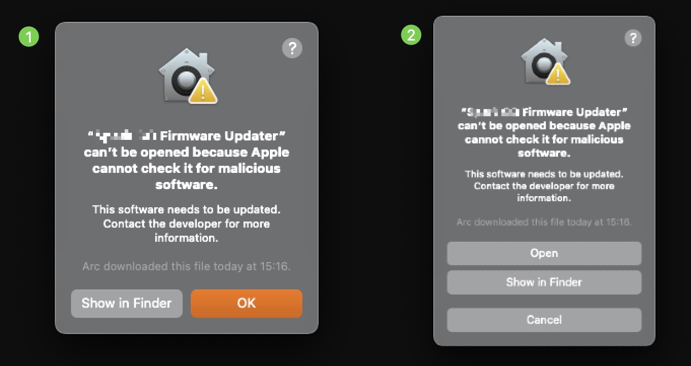 Spark MINI Firmware Update (Tutorial Video) – Help Center