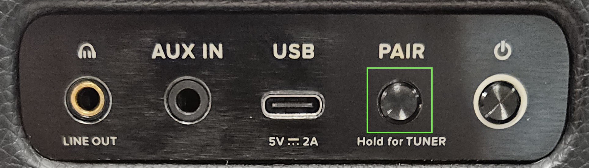 Connect the mobile device to Spark MINI via Bluetooth – Help Center