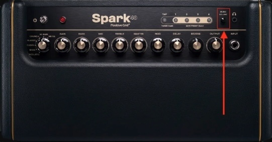 No Bluetooth Audio from Spark Amp – Help Center