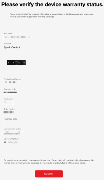 How Do I Verify the Warranty for My Product? – Help Center