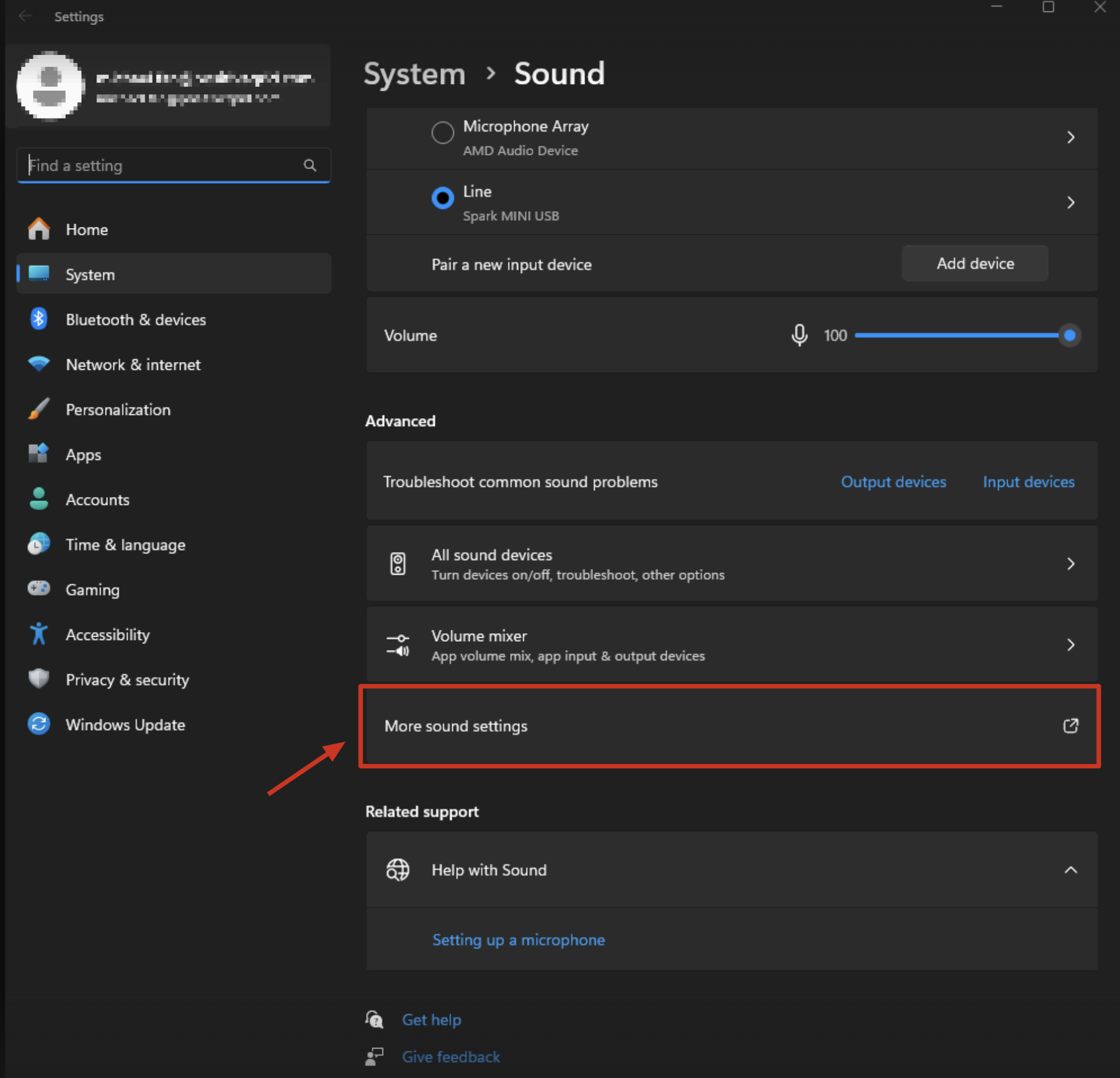 No Sound from Other Apps When BIAS X Is Running on Windows – Help Center