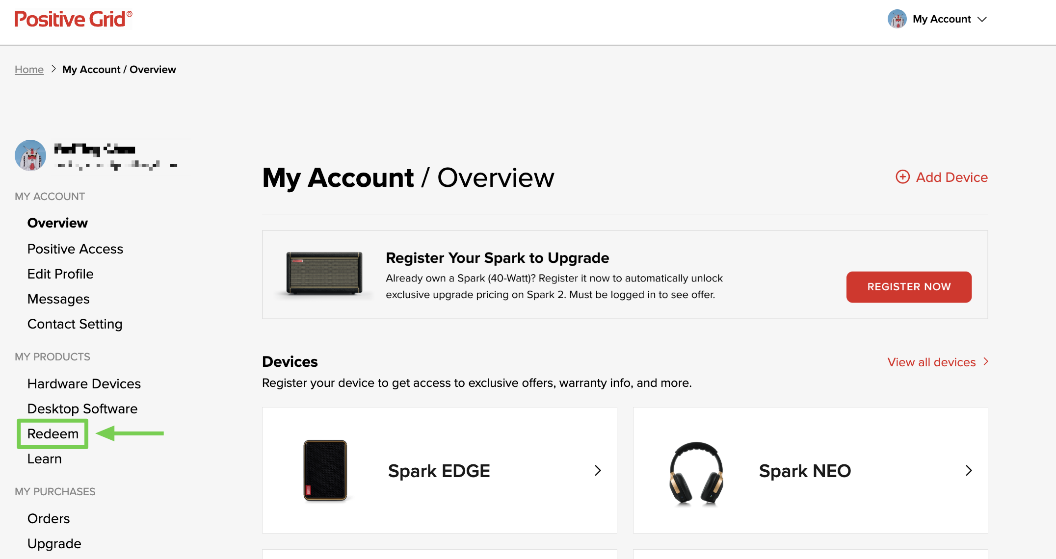 How to Redeem a Code for the Software License? – Help Center